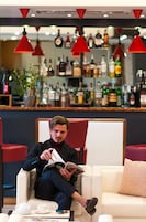 Bar (na propriedade)