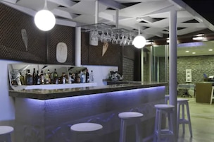 Bar (no alojamento)
