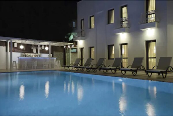 Asmin Hotel Bodrum - Bodrum