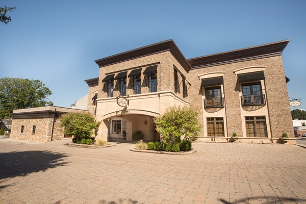 The Bleckley Inn - Lake Hartwell