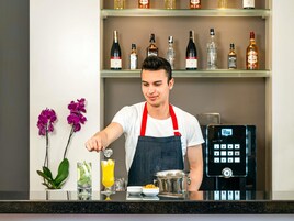 Bar (no alojamento)