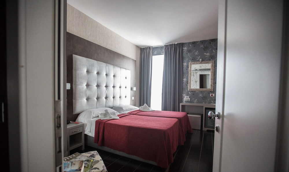 Hotel Relax - Fiano Romano