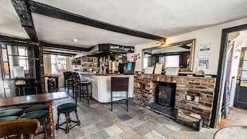 Bar (no alojamento)