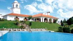 Fachada
