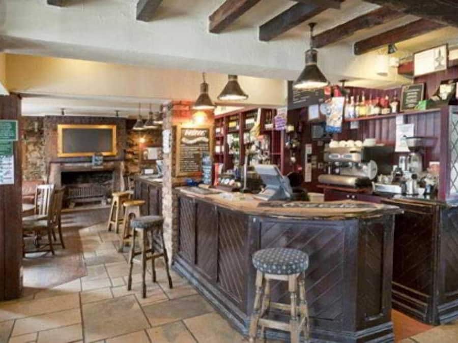 Bar (na propriedade)