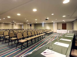 Sala de reunião