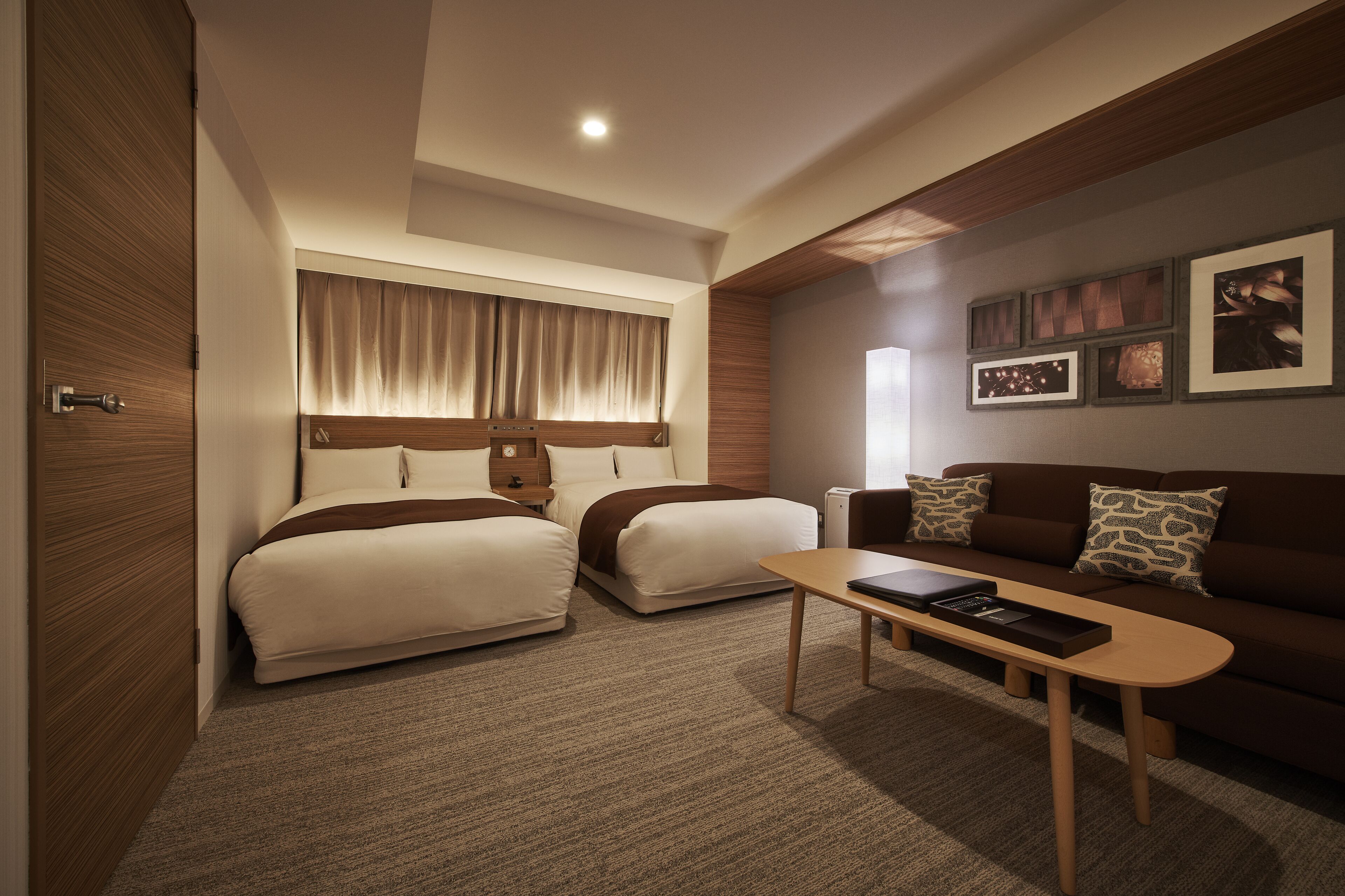 Cross Hotel Sapporo Reviews, Deals & Photos 2024 - Expedia