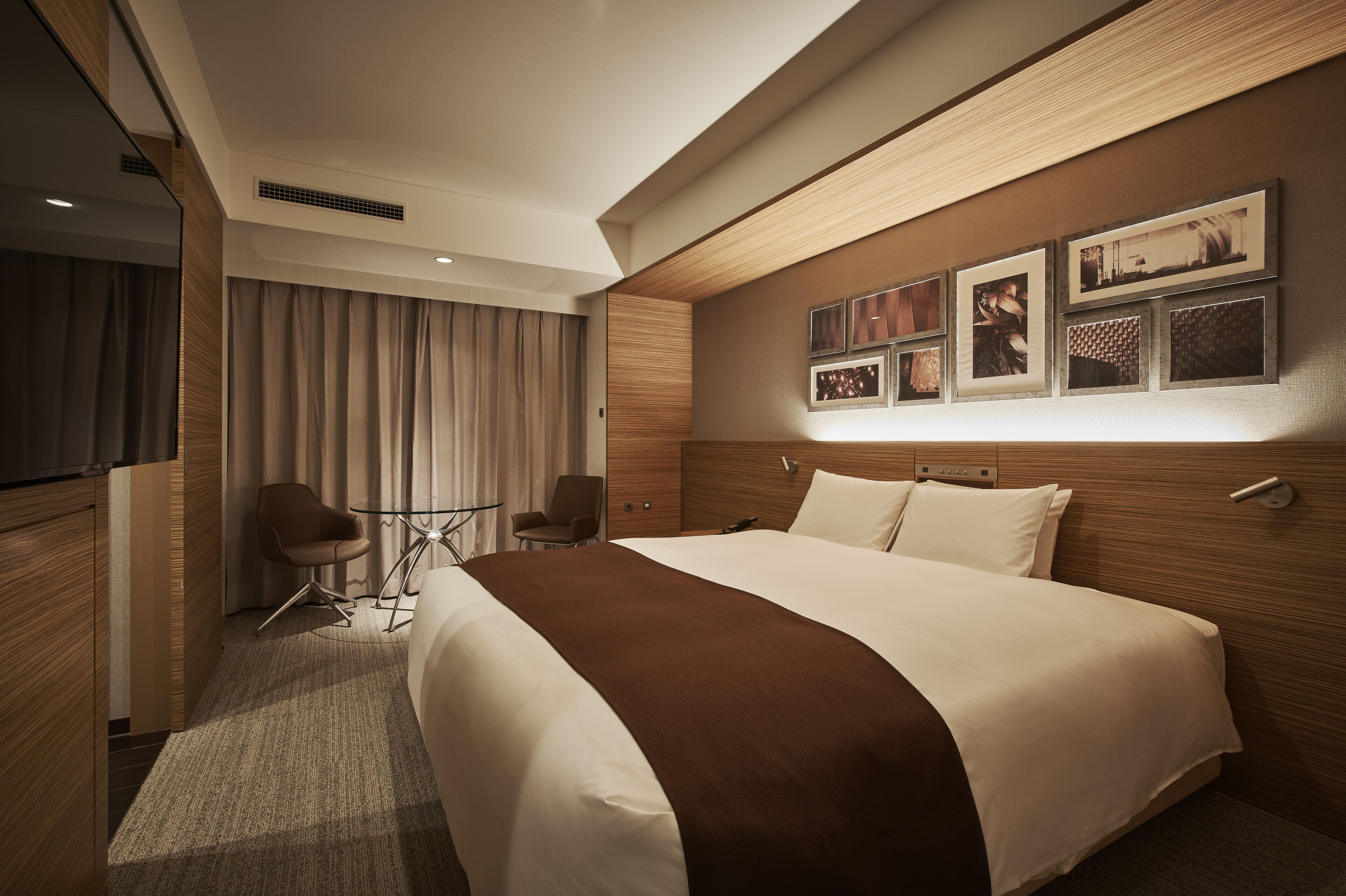 Cross Hotel Sapporo Reviews, Deals & Photos 2023 - Expedia