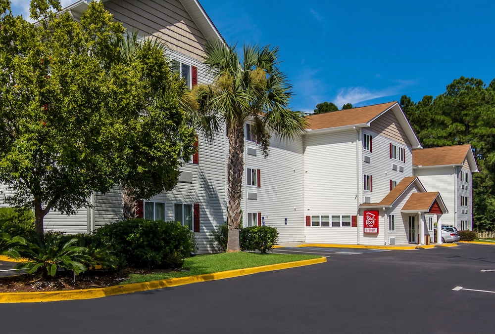 Red Roof Inn Darien - I-95/ North Brunswick - Florida