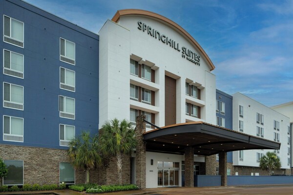 Springhill Suites By Marriott Lake Charles - Lake Charles, LA