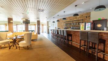 Bar (no alojamento)