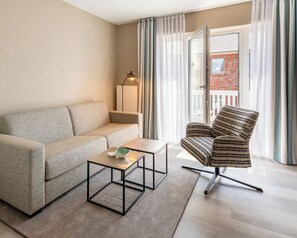 TV de tela plana 32 polegadas com canais a cabo