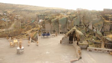 Terraço/pátio