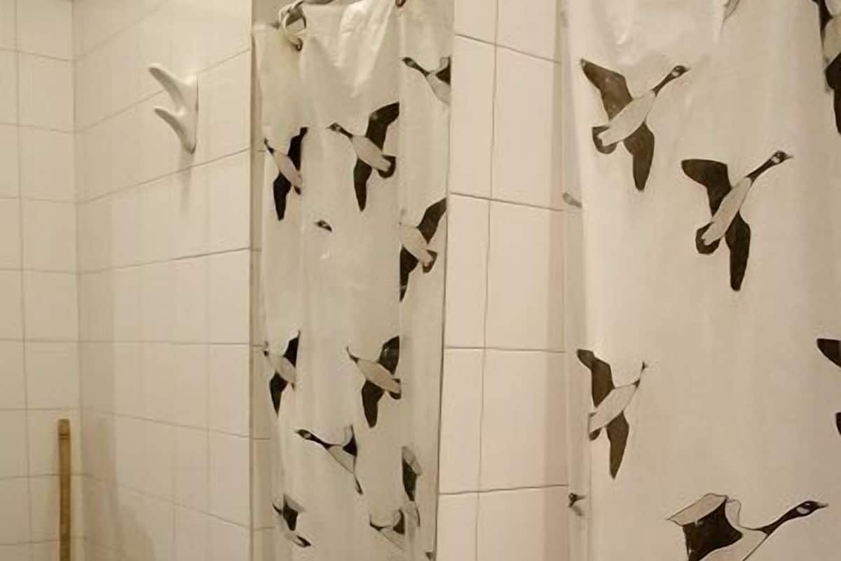 Banheiro | Chuveiro, secador de cabelo (mediante solicitação), bidê