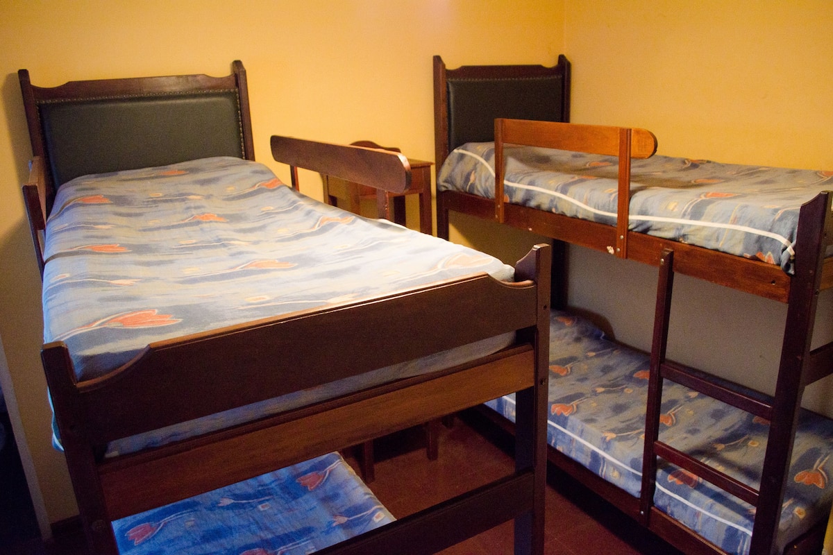 Ferros/tábuas de passar roupa, roupa de cama