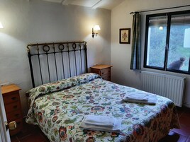 Cofres nos quartos, Wi-Fi de cortesia