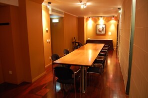 Centro de negócios