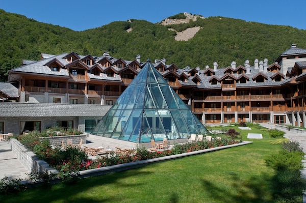 Val Di Luce Spa Resort - Alps