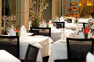 Pequeno-almoço continental diário incluído
