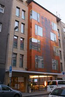 Pormenores do exterior