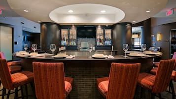 Bar (no alojamento)