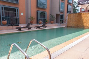 Book The Wheatbaker in Lagos | Hotels.com