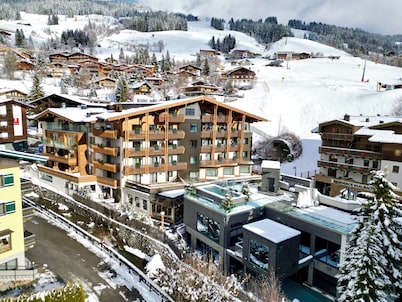 Hotel Kendler