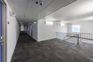 Comodidades da propriedade