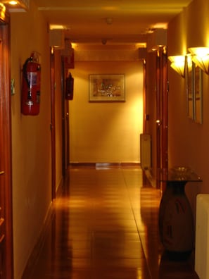 Entrada