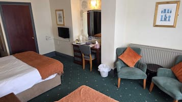 Suite Familiar, casa de banho anexa | 1 quarto