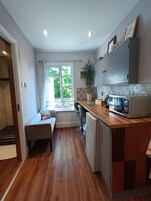 Quarto Duplo ou Twin Comfort (The Orchid Rooms) | Refeições no quarto