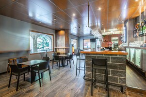 Bar (no alojamento)