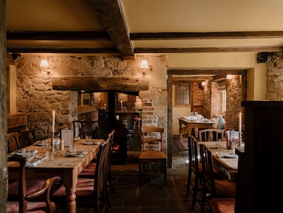 The Queen's Head