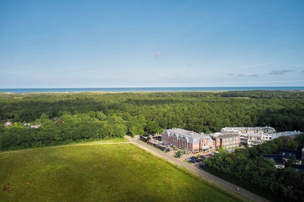 Van Der Valk Hotel Texel - Texel