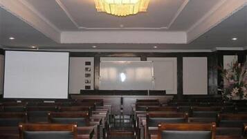 Sala de reunião