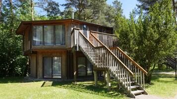 Terraço/pátio interior