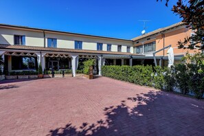 Estacionamento grátis