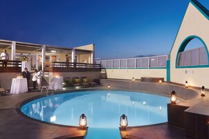 Terraço/pátio interior