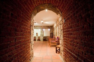 Alimentação e bebidas