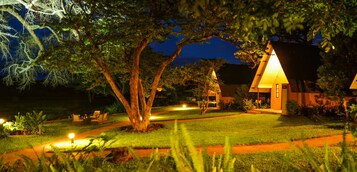 Área da propriedade