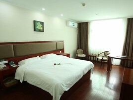 Cortinas blackout, Wi-Fi de cortesia