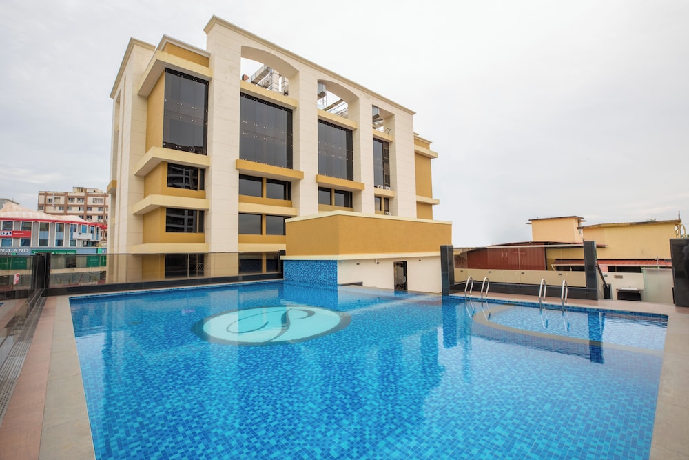 The Ocean Pearl - Mangalore