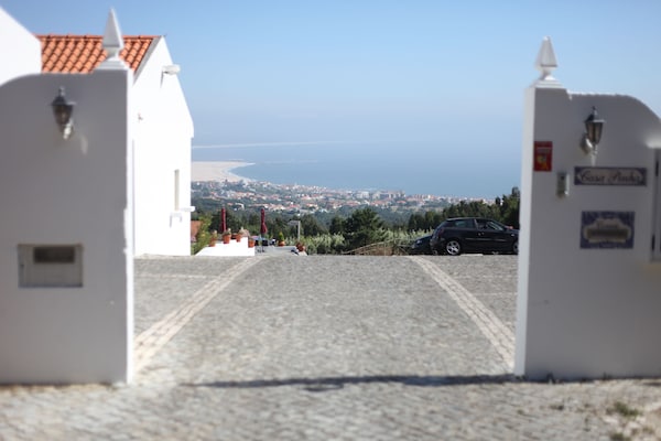 Casa Pinha - Figueira da Foz