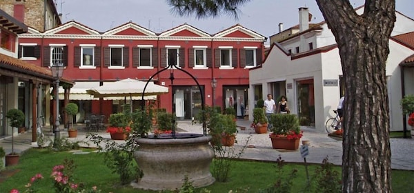 勒格伦兹客房酒店 - 威尼斯