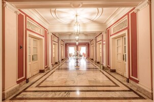 Corredor