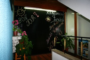 Pormenores do interior