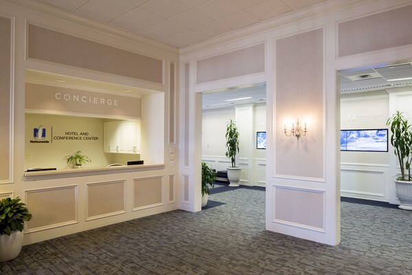 The Ohioan Hotel & Event Center - Delaware