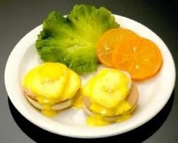 Alimentação e bebidas