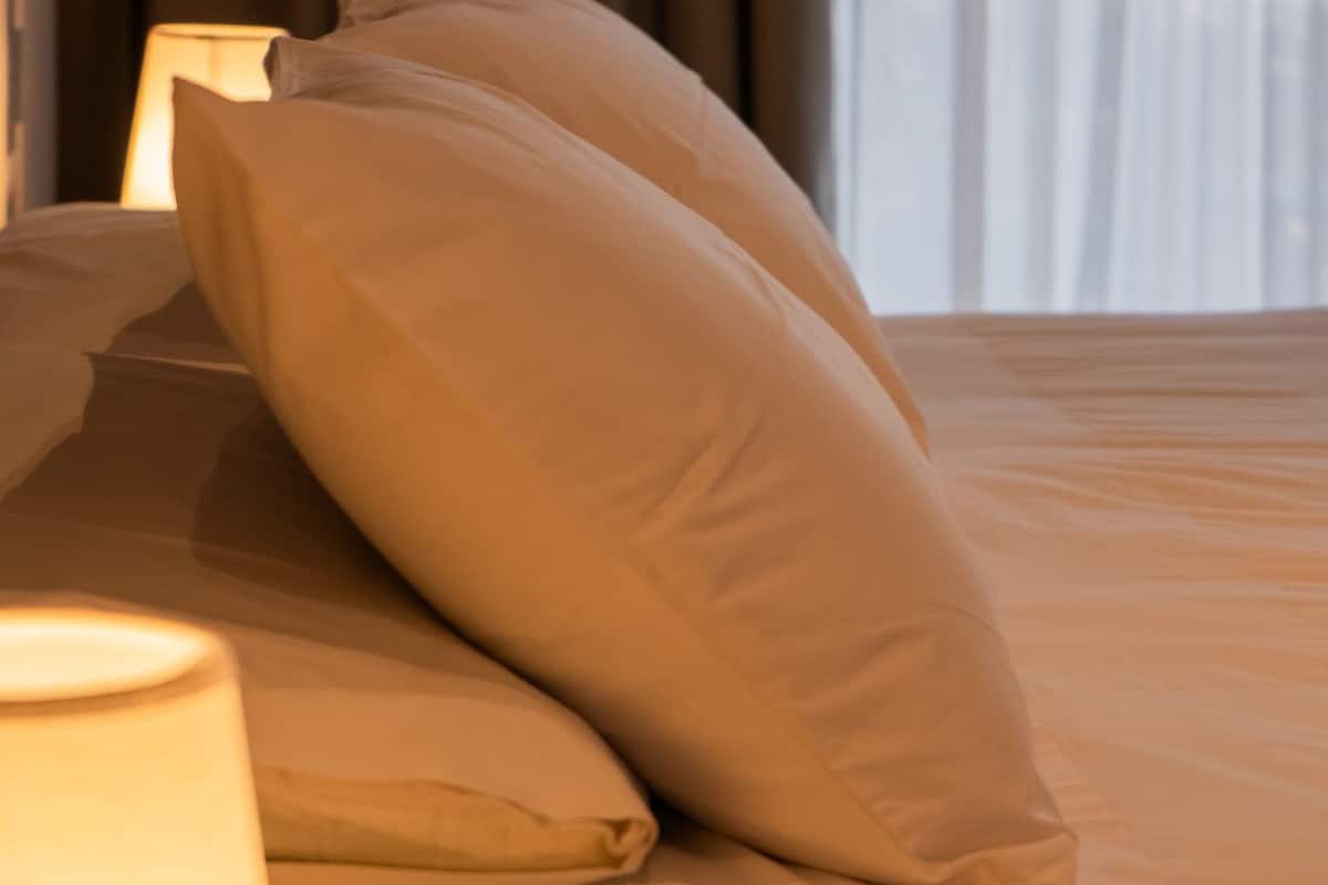 Quarto casal ou duplo | Frigobar, cofres nos quartos, quartos à prova de som, Wi-Fi