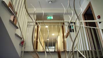 Entrada